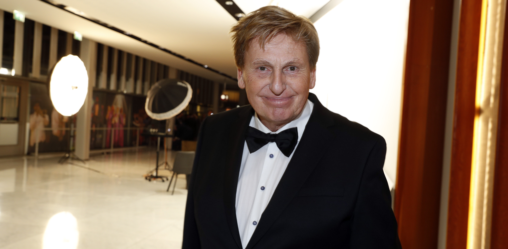 Trotse Henny Huisman over achterkleinkind: ‘Hij is vernoemd naar ...