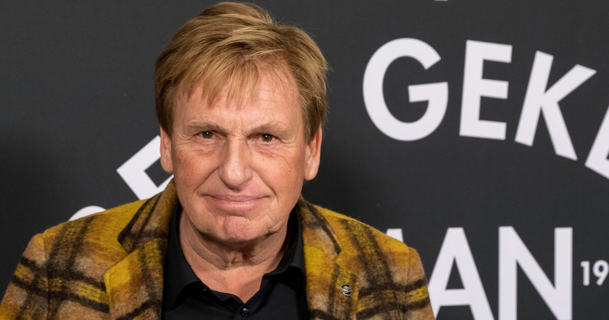 Henny Huisman noemt eigen museumexpositie 'trip down memory lane'