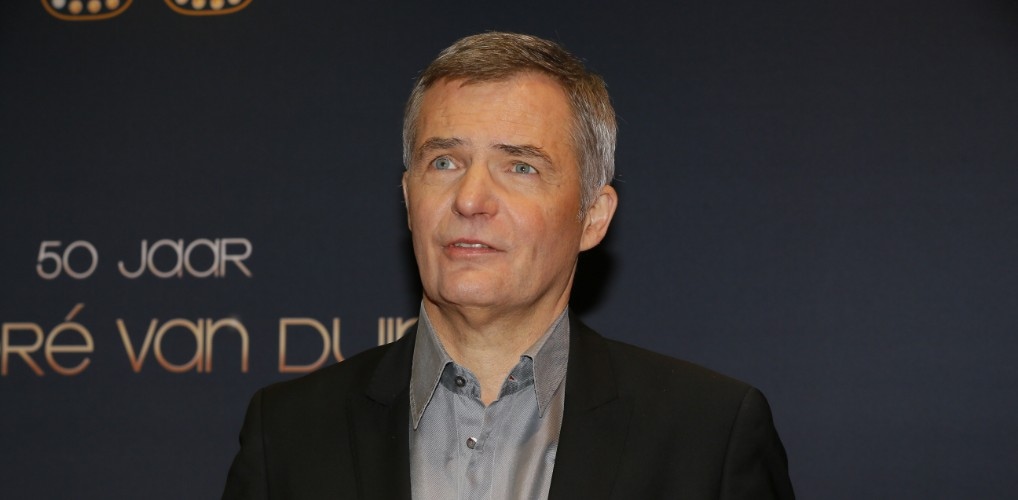 Herman Finkers is terug in de spotlights: ‘Ik voel me goed!’