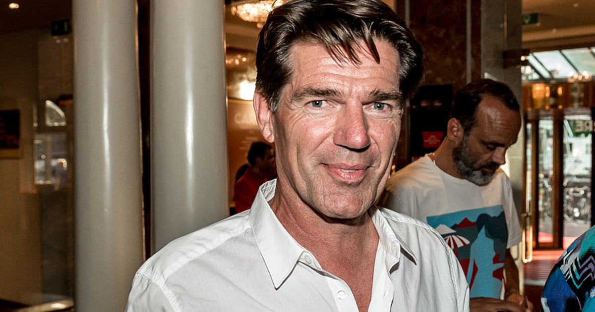Showbizzcollega’s over nieuwe presentator RTL Late Night