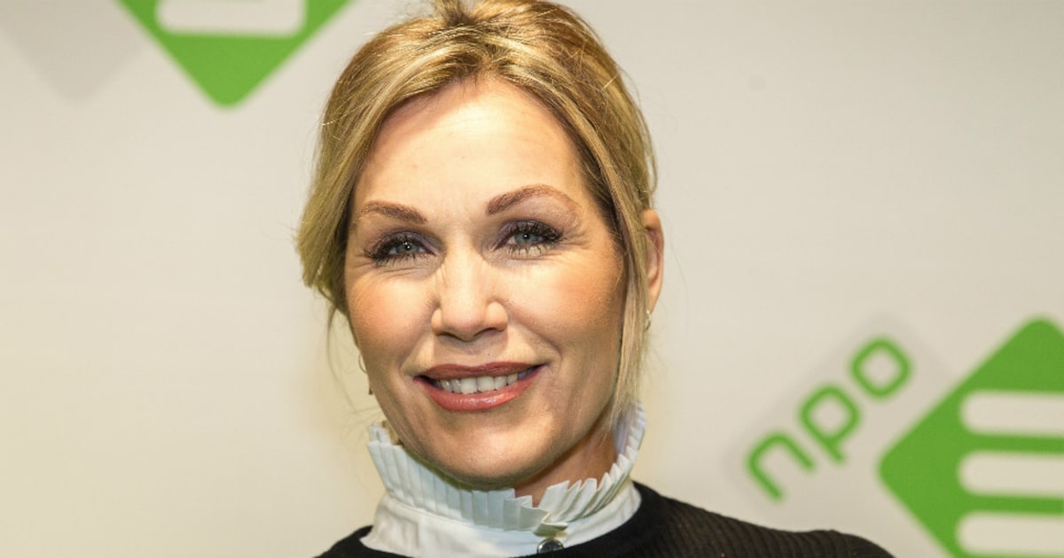 Tanja Jess: 'Als ik geen gezin zou hebben, at ik elke dag een salade'