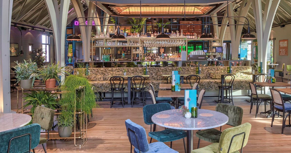 Story's Vijf: 5x lekker eten