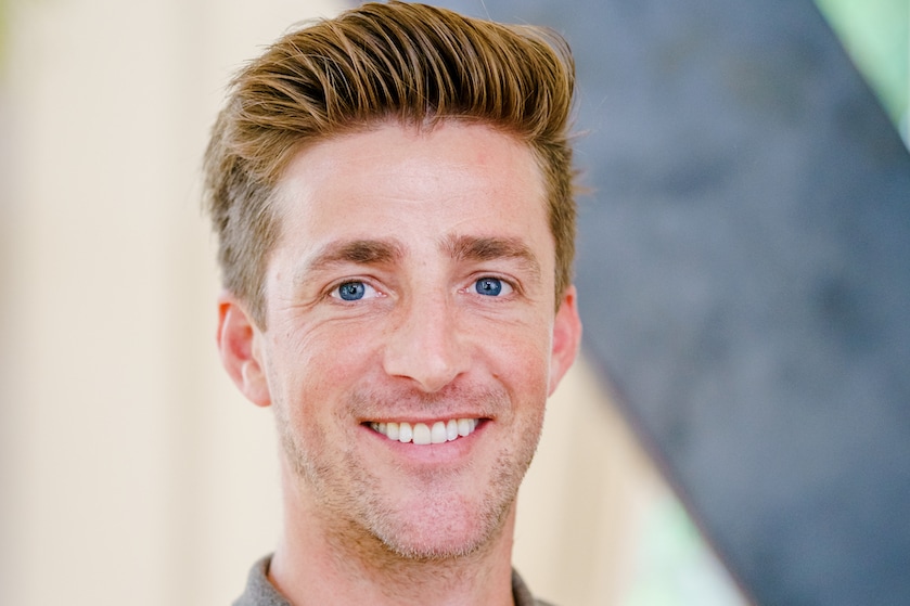 Wedding bells! Tv-chef Hugo Kennis gaat trouwen (en zó ziet zijn ...