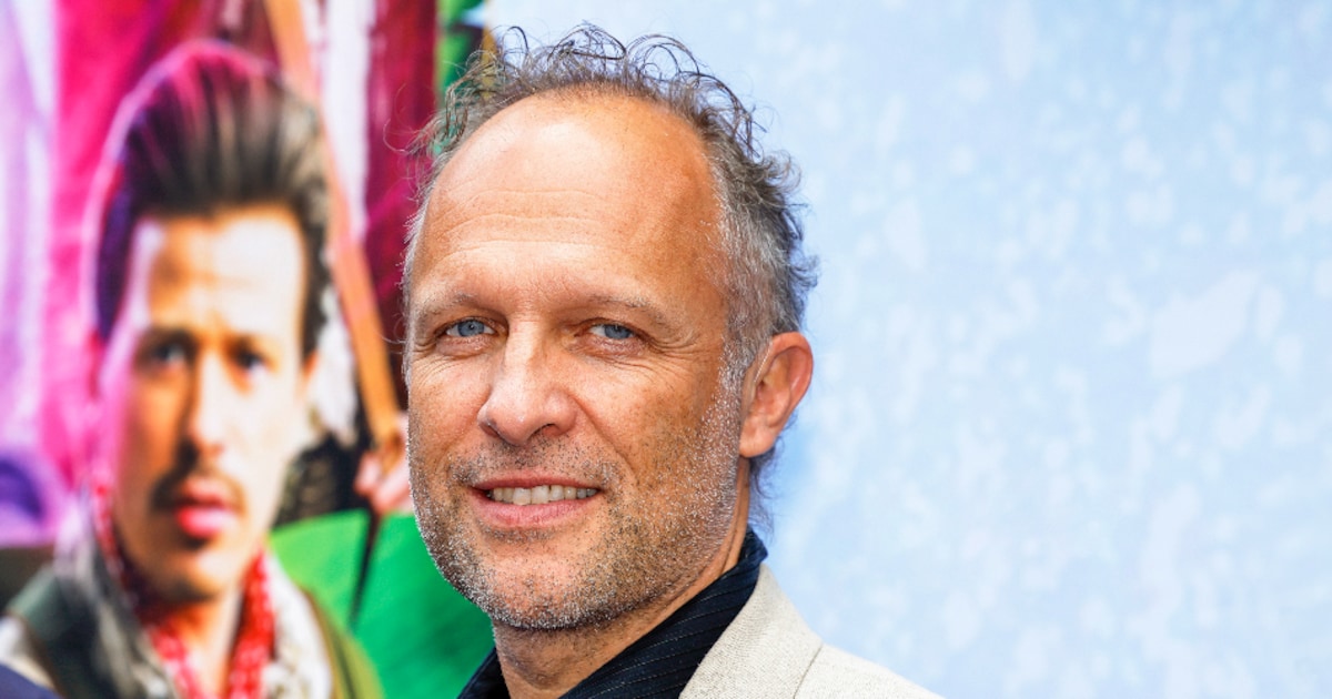 In opspraak geraakte Hugo Metsers: ‘Mijn relatie is nu ook voorbij’