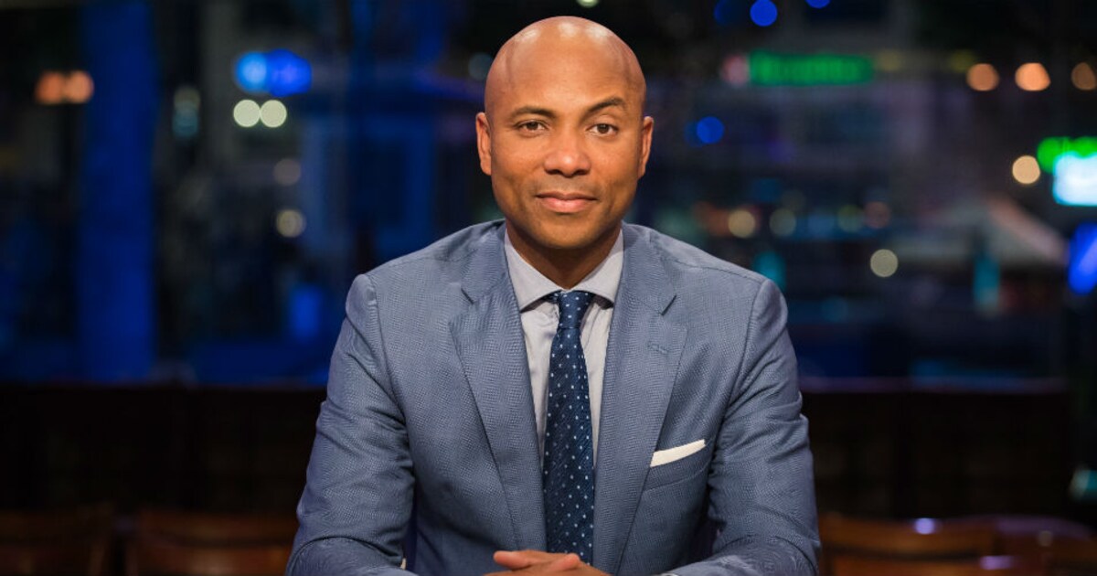 Humberto Tan gaat nieuwe talkshow presenteren