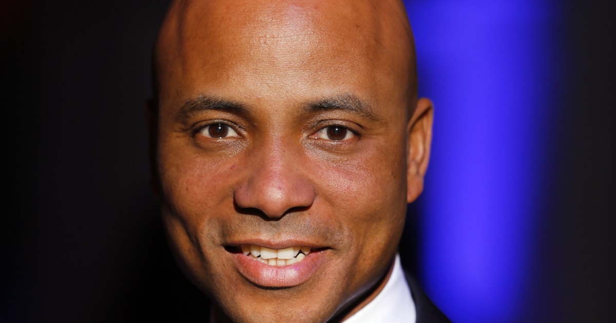 Humberto Tan kijkt naar toekomst bij RTL