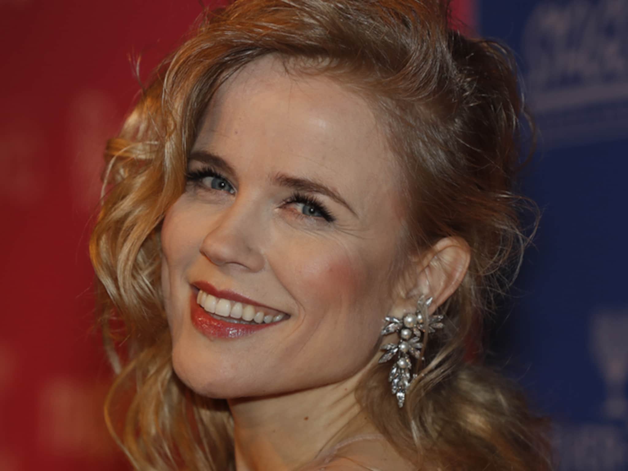 Bijzonder moment voor Ilse DeLange