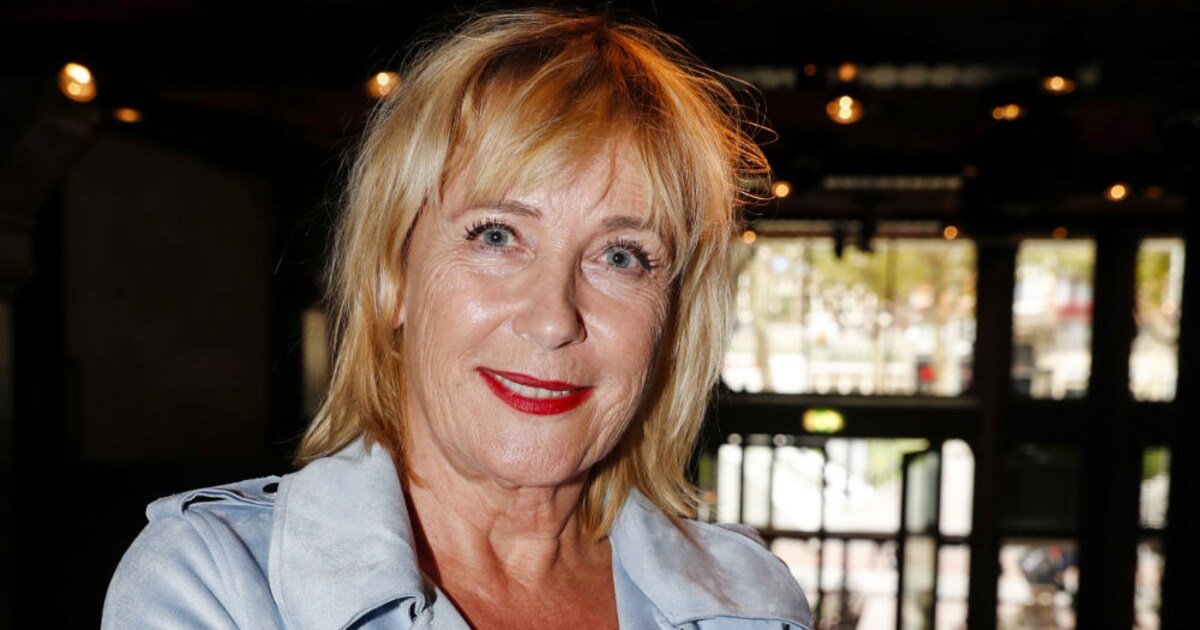 Inge Ipenburg: ‘Die rupsen kon ik echt niet eten’