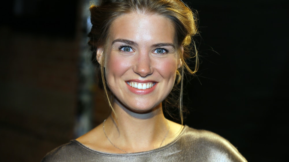 Déze actrice gaat Inge Schrama vervangen in GTST