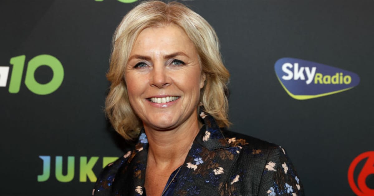 Zo woont Irene Moors