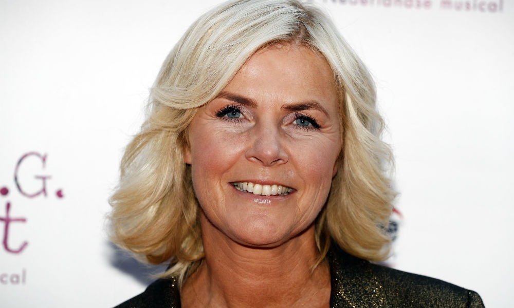 Stapt Irene Moors over naar RTL?