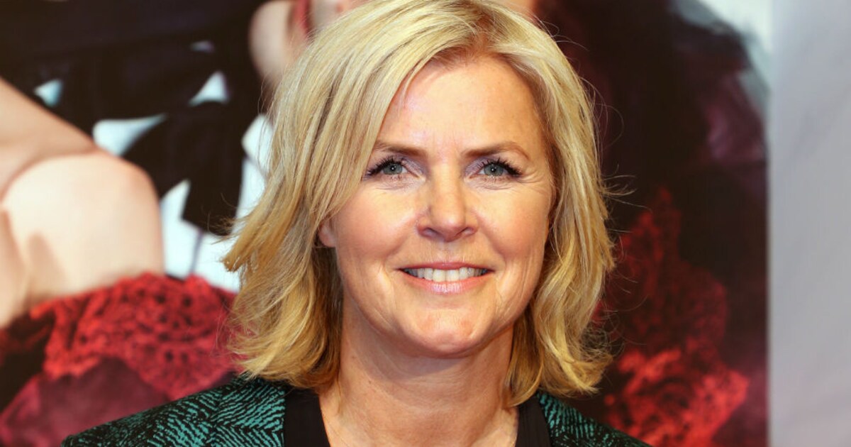 Irene Moors niet langer onder contract bij SBS6