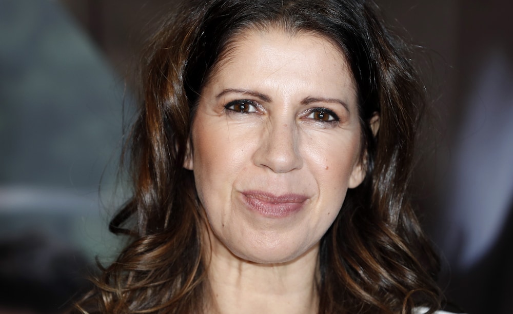 Isa Hoes deelt een indrukwekkende voor- en na-foto