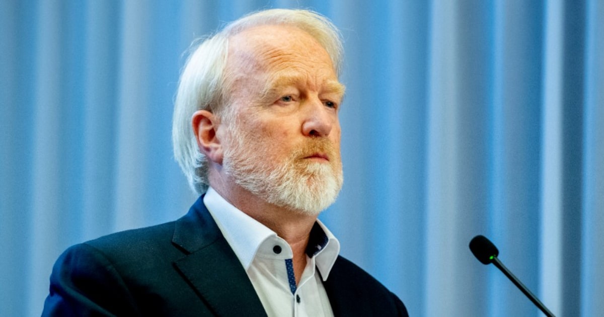 Ex-patiënte woest op ‘arrogante’ Jaap van Dissel