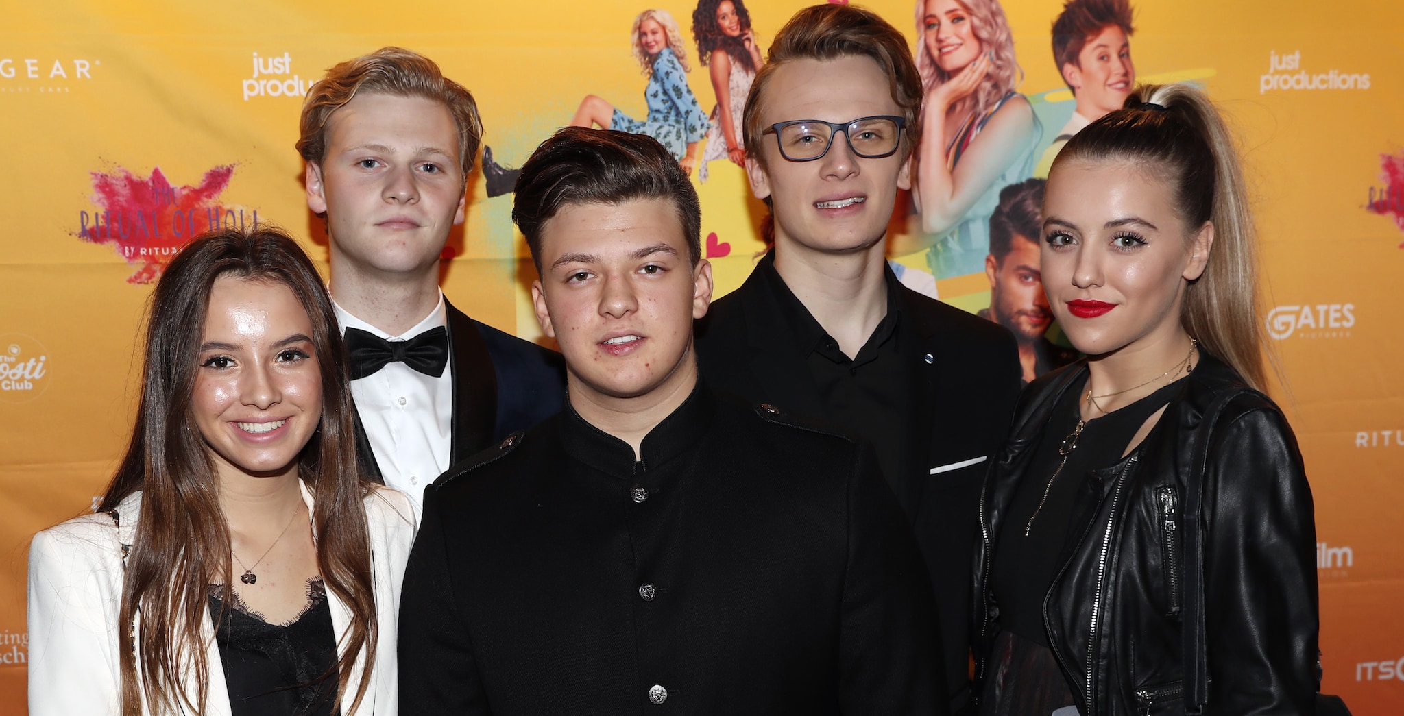 Jada Borsato viert bijzonder jubileum met vriend