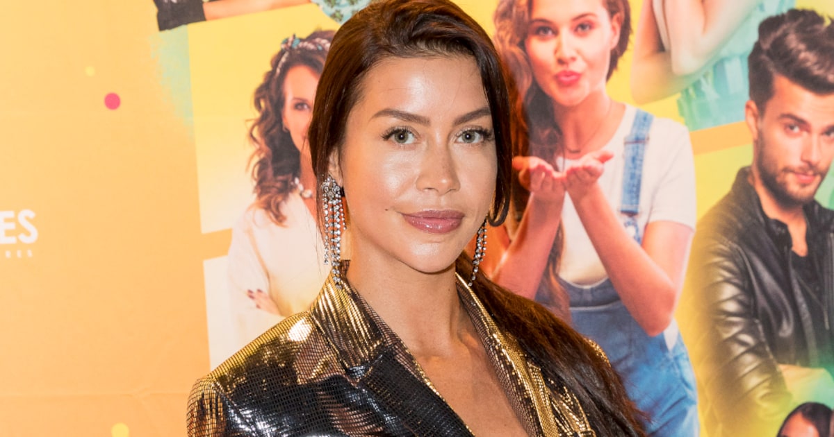 Jaimie Vaes reageert op gerucht over nieuwe vriend