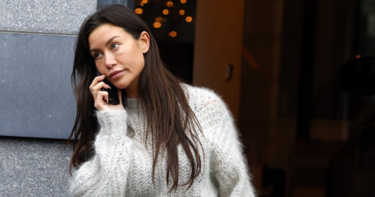 Jaimie Vaes wil iets doen voor slachtoffers van huiselijk geweld