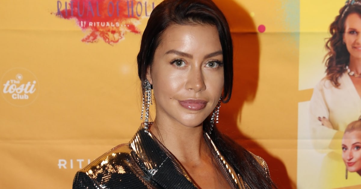 Jaimie Vaes deelt diepzinnige boodschap op social media