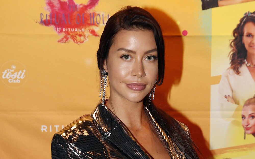 Jaimie Vaes reageert op 'gewonde' foto van vermeende mishandeling door Lil Kleine