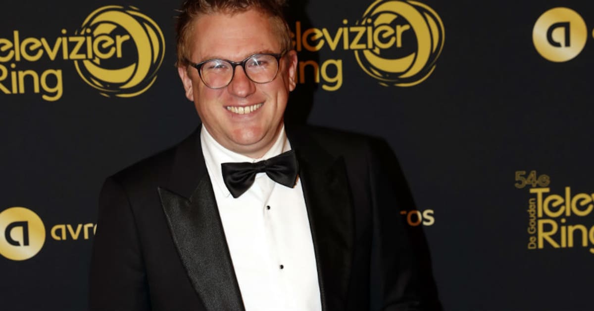 Jaïr Ferwerda mee met Jinek naar RTL