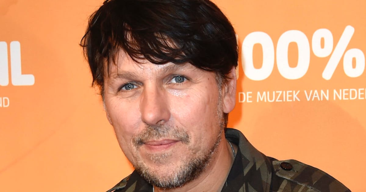 Jan Dulles schreef lied voor overleden dochtertje: 'Nummer is voor ...