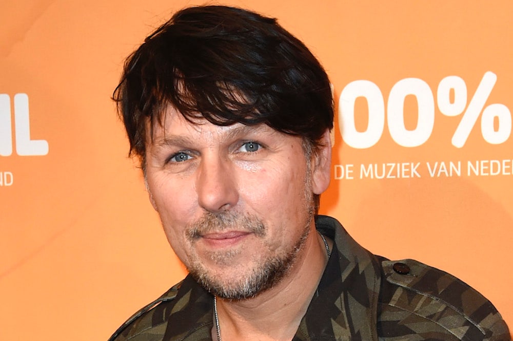 Jan Dulles spreekt over 'grote bak verdriet' na dood dochter