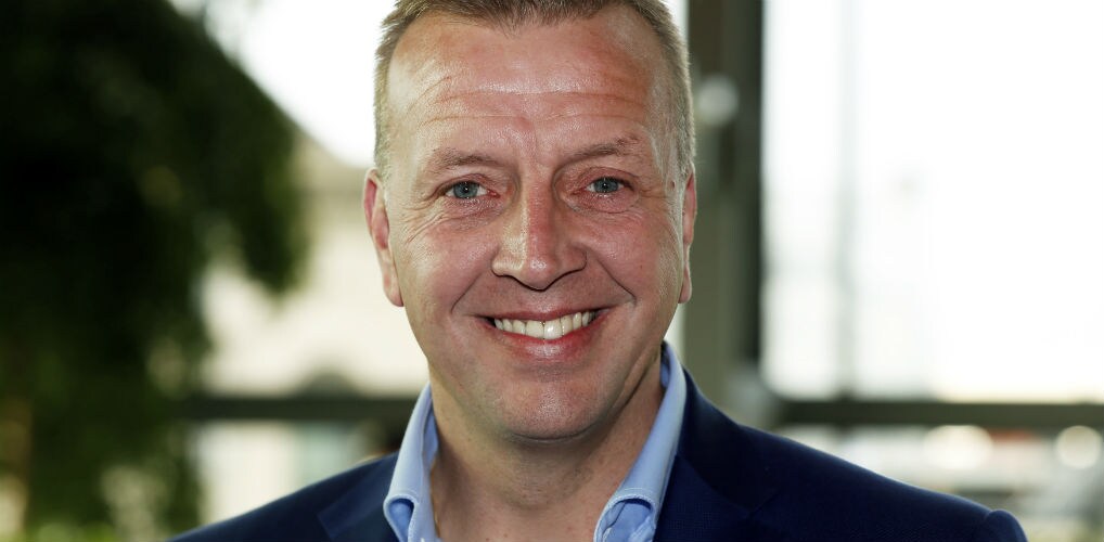 Zanger Jannes snapt niet dat hij niet op televisie te zien is