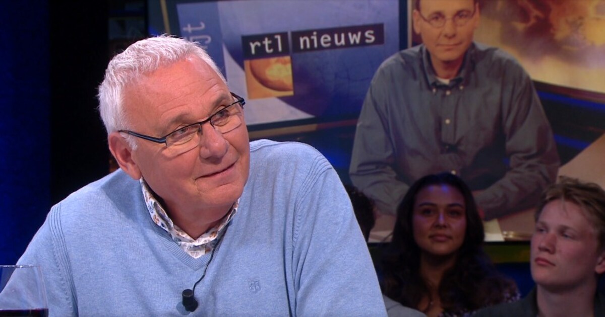 Jan de Hoop over duizenden ontvangen berichten: 'Mensen die hun hele ...