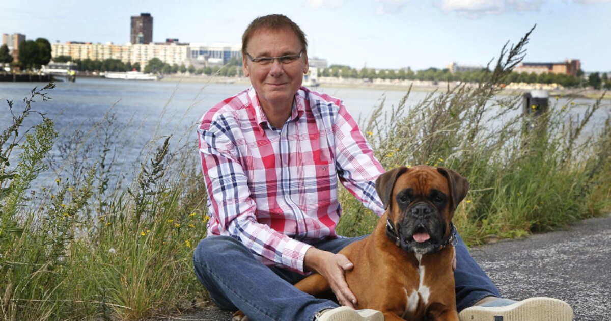 Jan de Hoop maakte wel een hele grote blunder