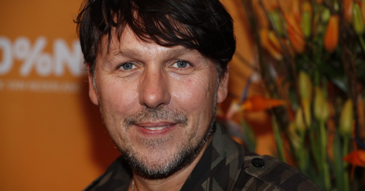 3JS-zanger Jan Dulles vader geworden van dochter