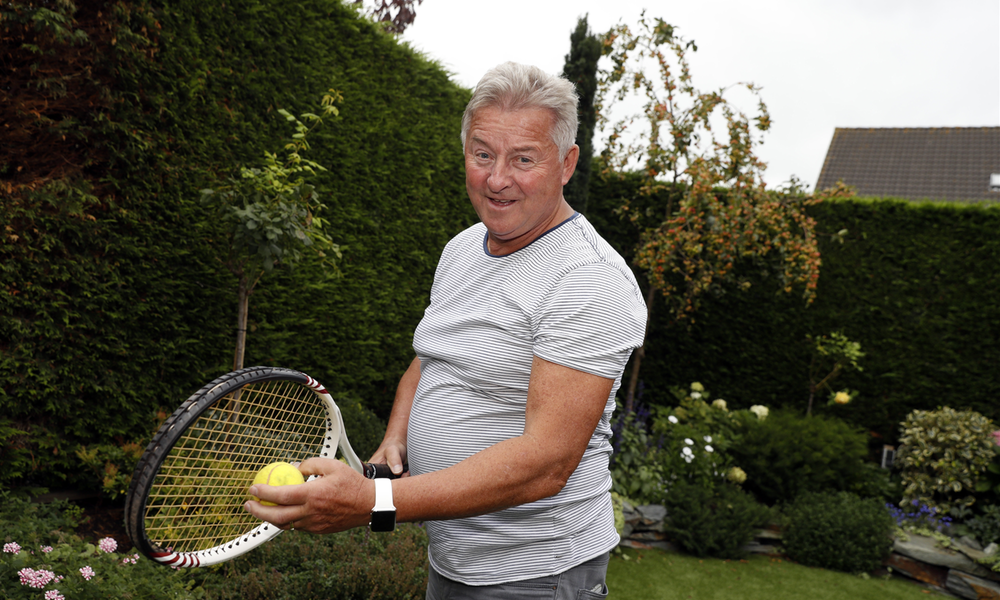 Jan Keizer (70) doet een boekje open over zijn artiestenleven