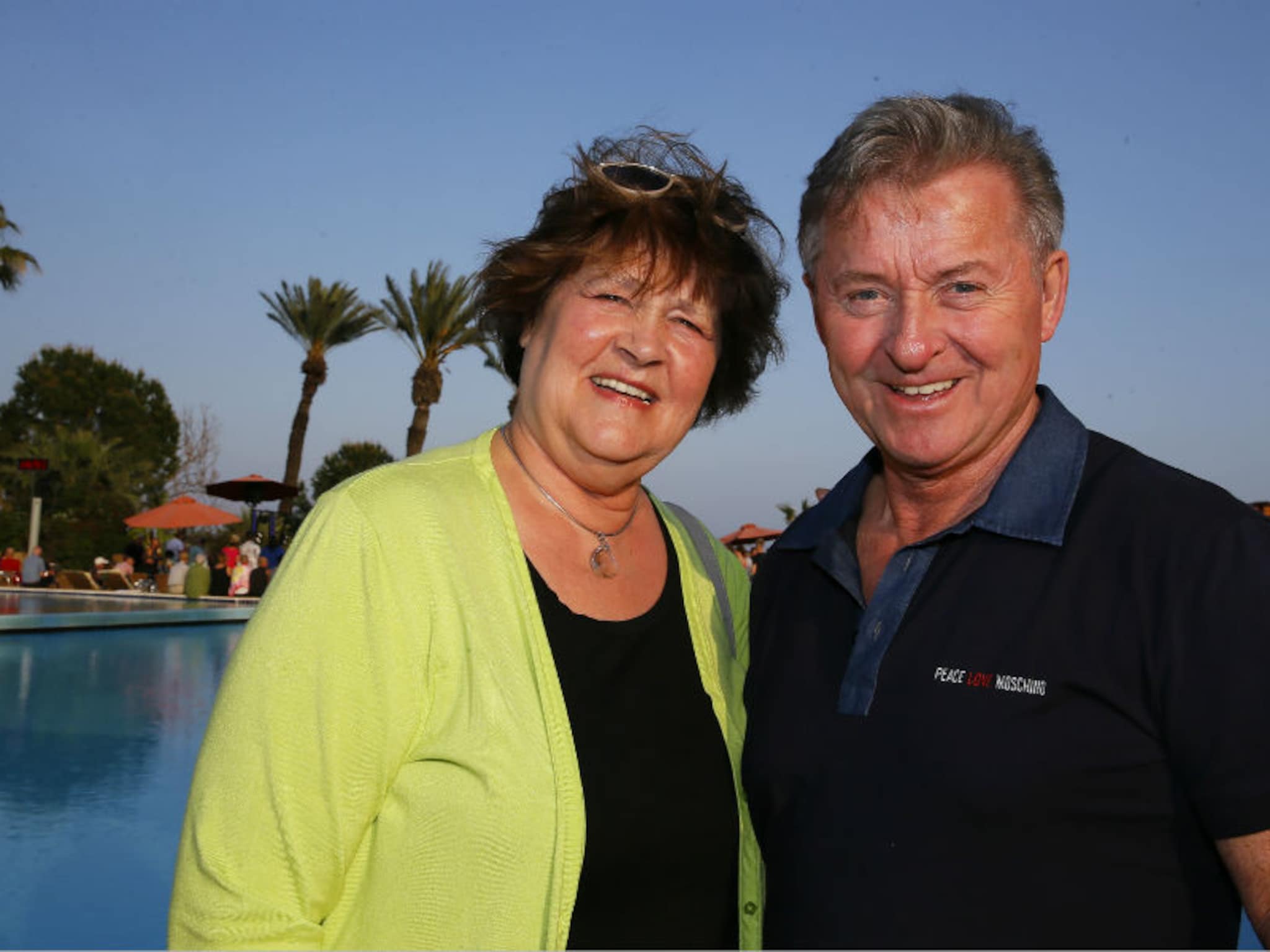 Jan Keizer: ‘Ik wilde helemaal niet met Marie trouwen’