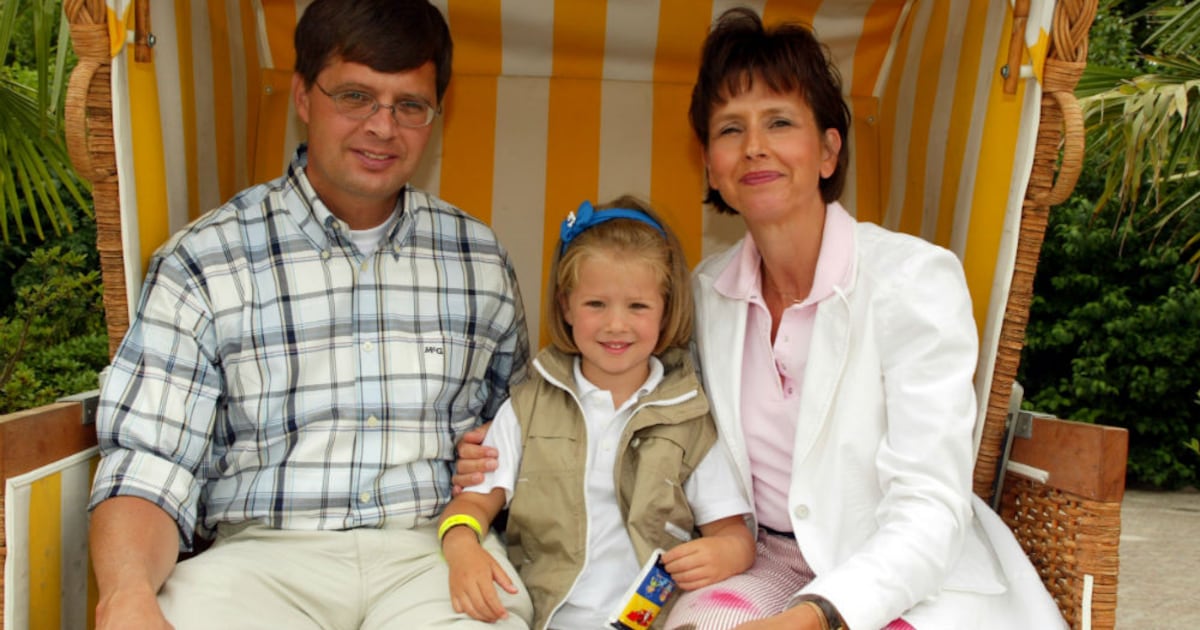Hoe de 19-jarige dochter van Jan Peter Balkenende er nu uitziet