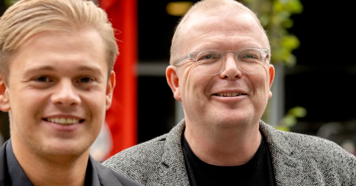 Roddelpraat gaat toch wel procederen tegen John de Mol mede dankzij 'lijst met getuigen'