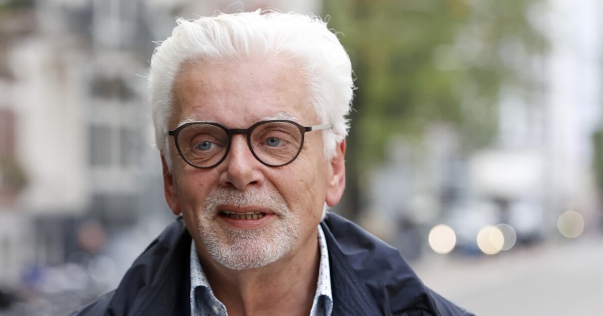 Jan Slagter (68) gaat zwemles nemen na bijna-doodervaring