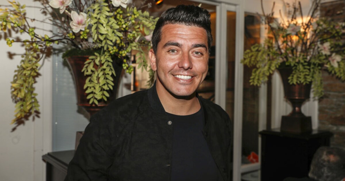 Jan Smit: 'Na maandenlange zwijgplicht mag het nu eindelijk naar buiten'