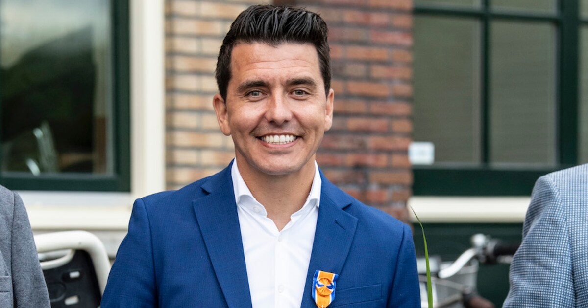 Zó zien de kinderen van Jan Smit er nu uit