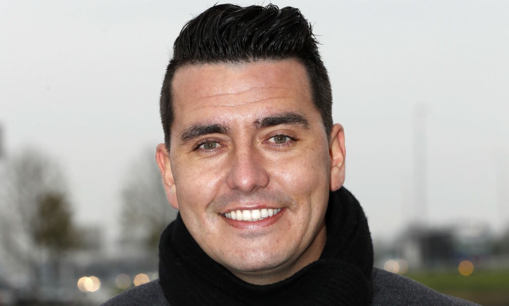 Jan Smit wringt zich in allerlei bochten