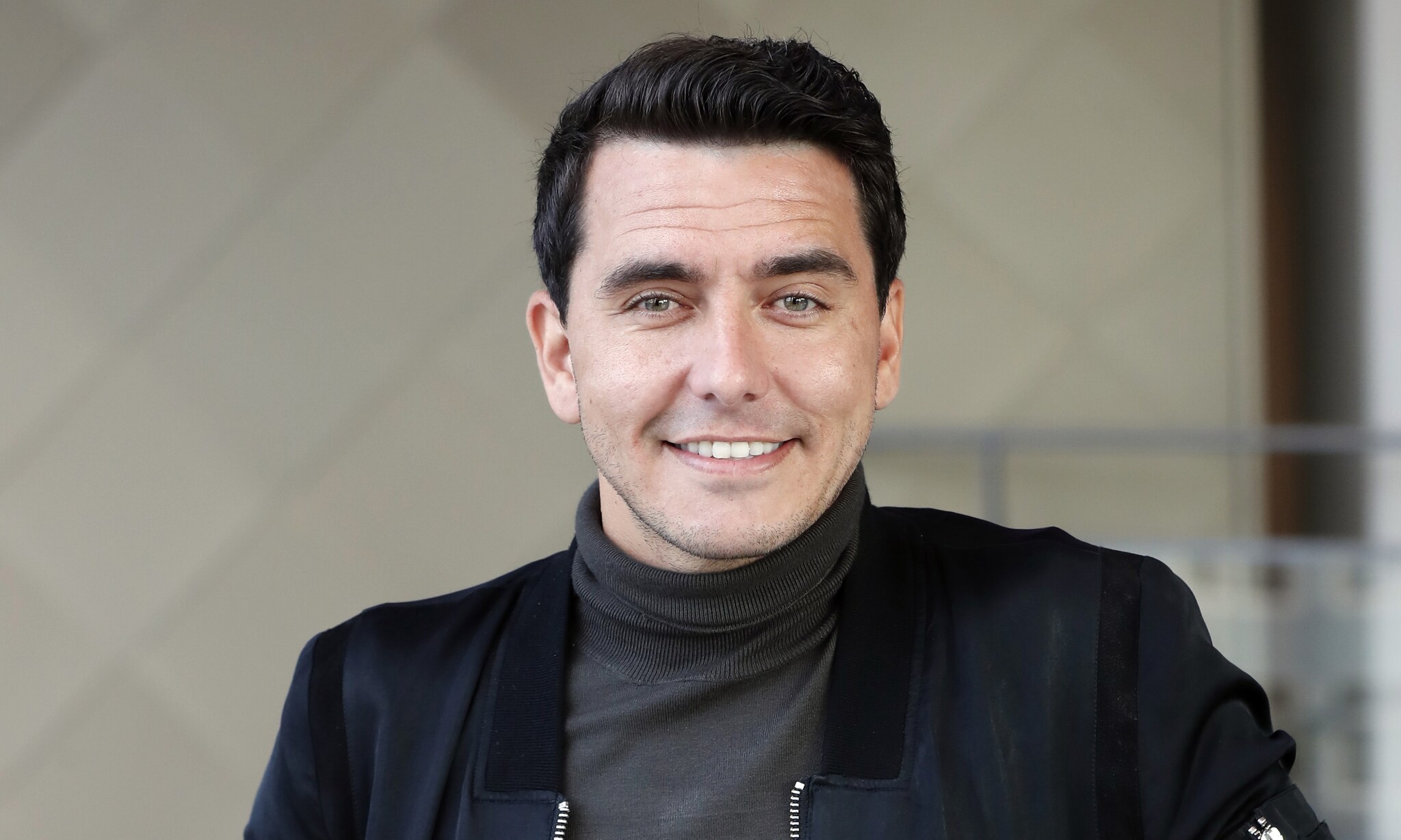 Jan Smit beleeft bijzonder moment met zoontje Senn (7)