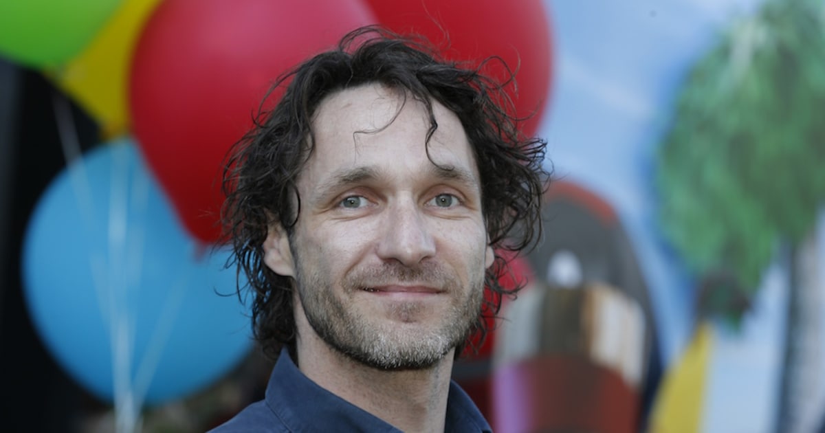 'Pers gewoon welkom' bij première cabaretier Javier Guzman