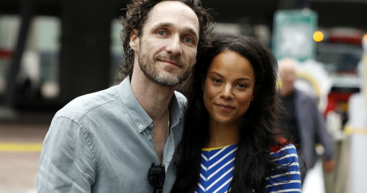 Vriendin van Javier Guzman wil een kindje met hem