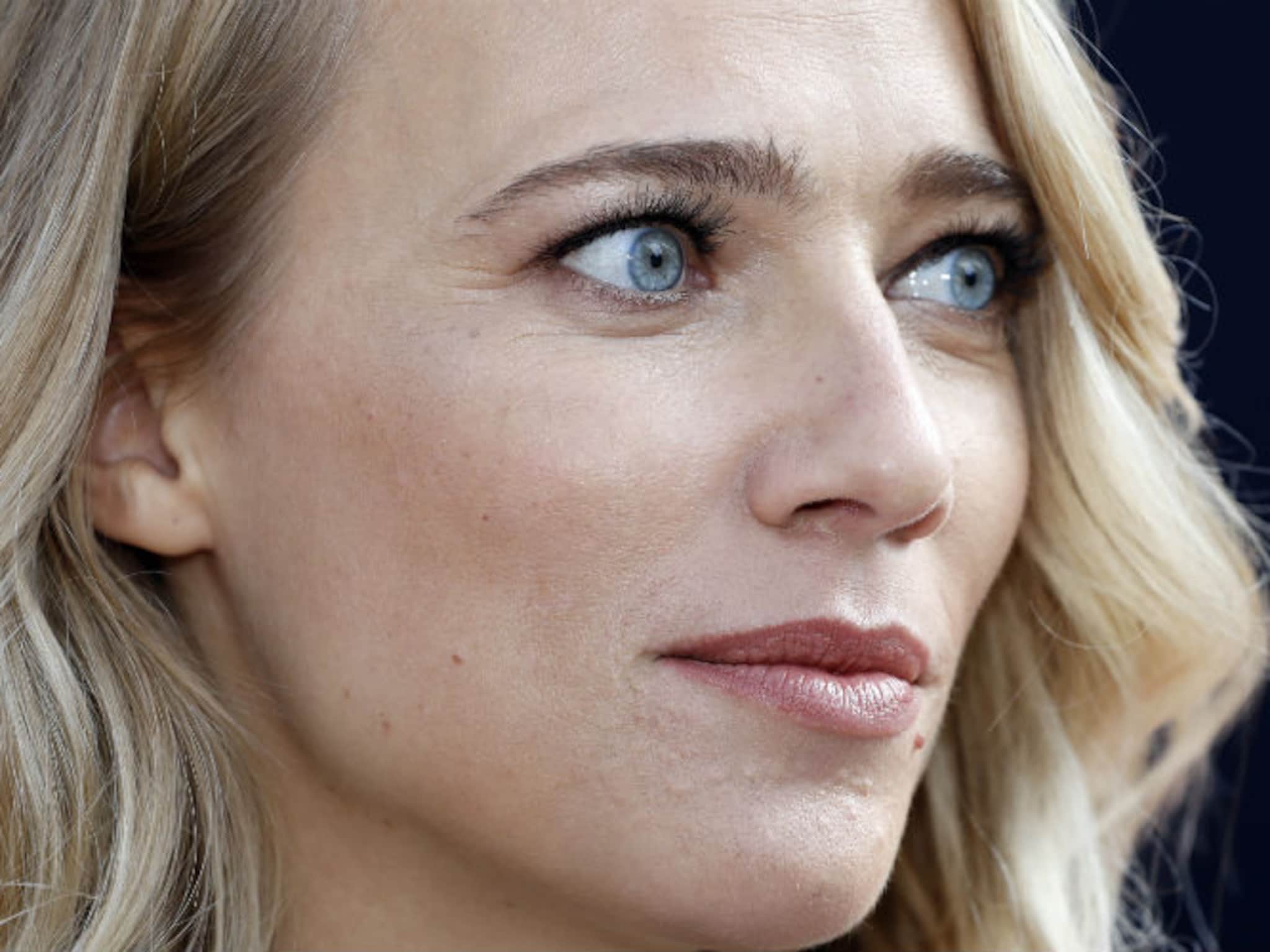 Jennifer Hoffman na loslaten kinderwens toch zwanger van tweede kindje