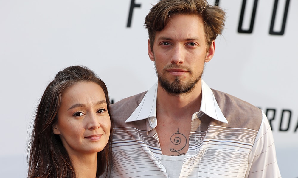 Klusjesman trekt in bij gescheiden Jennifer de Jong