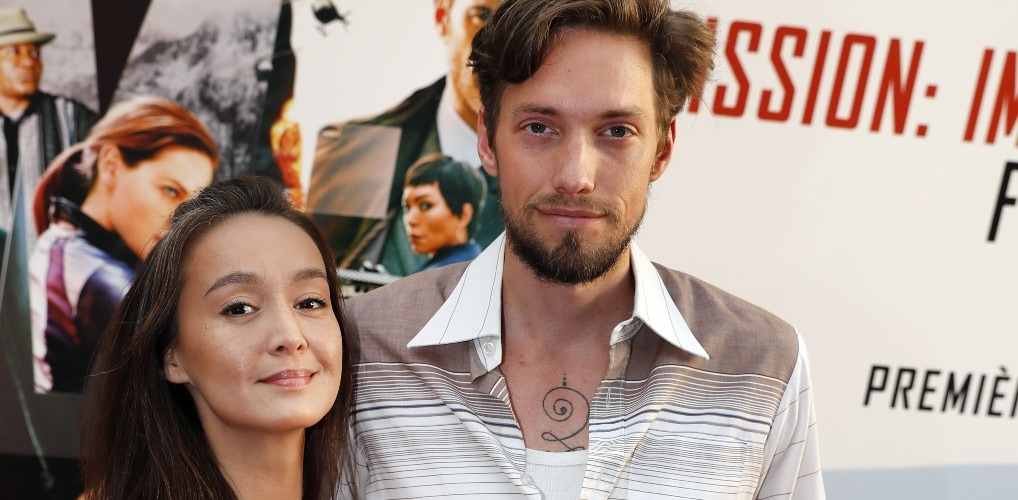 Jennifer de Jong laat huwelijksklokken luiden