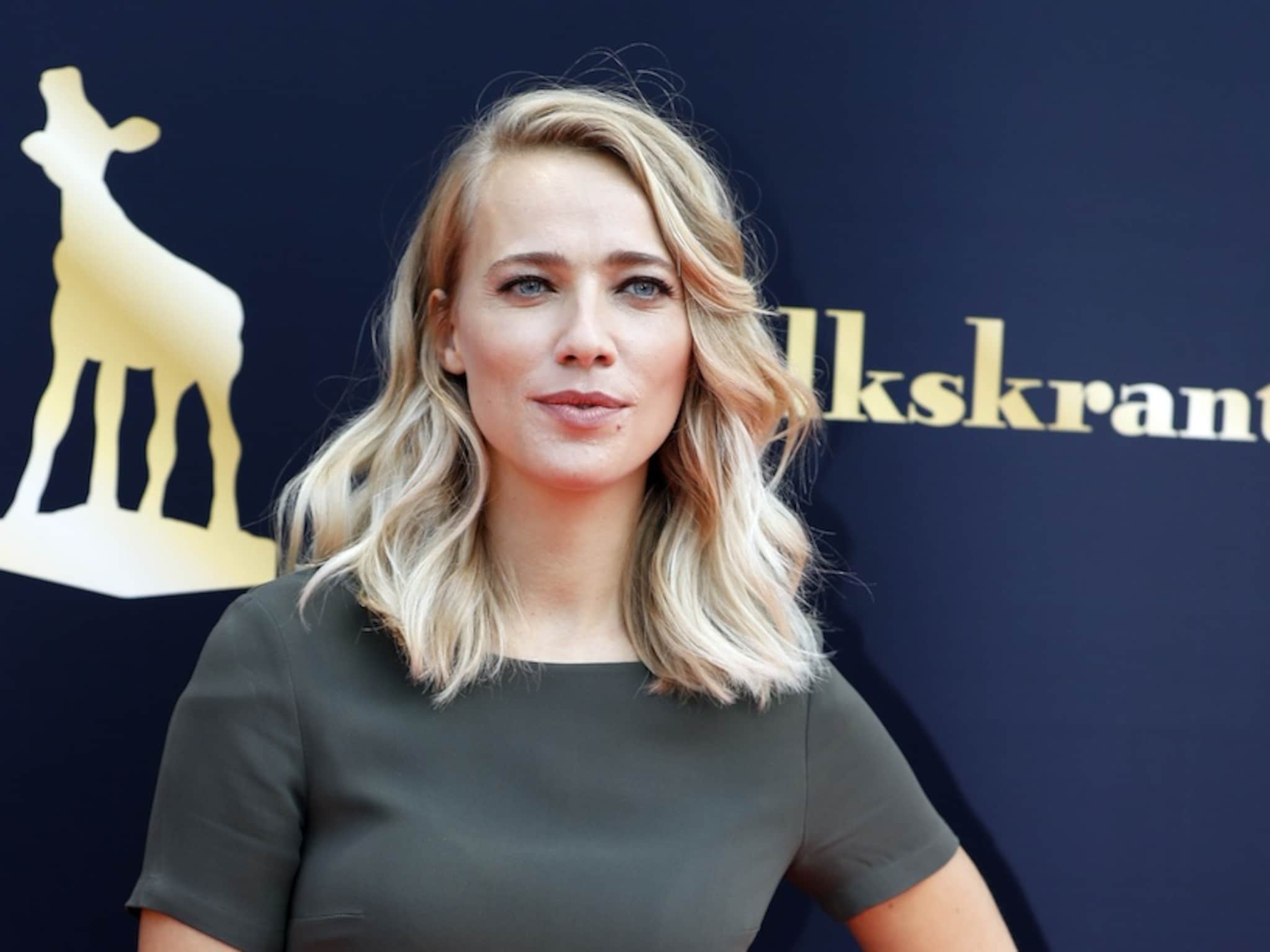Jennifer Hoffman na loslaten kinderwens toch zwanger van tweede kindje