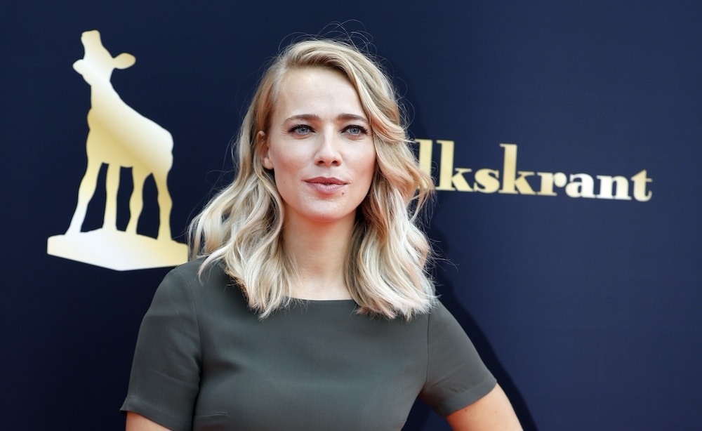 Jennifer Hoffman vraagt zich nog steeds af of ze moeder wil worden