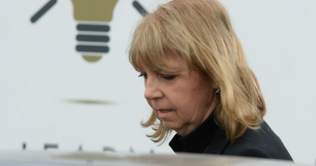 Treurig nieuws voor Jerney Kaagman: partner Bert Ruiter overleden