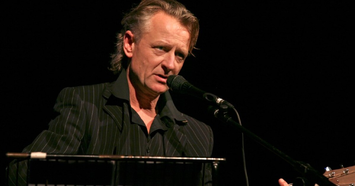 Cd met laatste werk van Jeroen van Merwijk uitgebracht