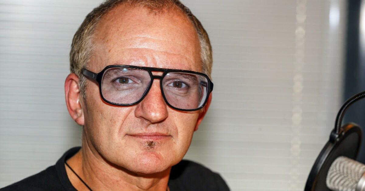 Huwelijkscrisis Jeroen van Inkel