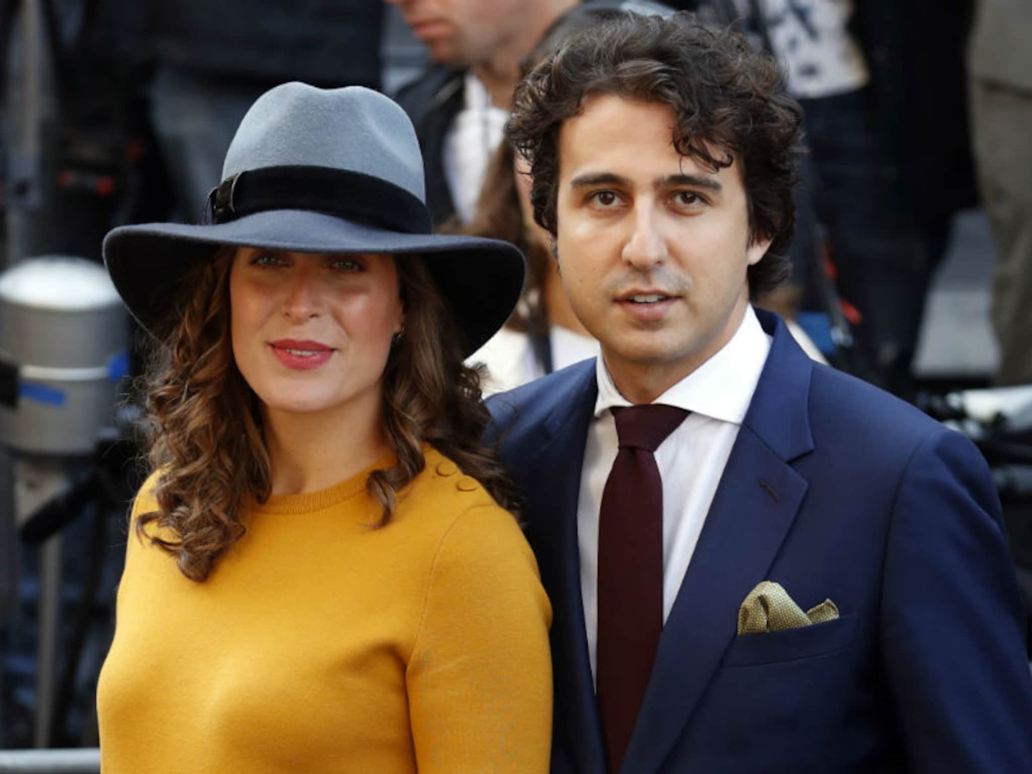Jesse Klaver vader geworden van vierde kind: ‘Het is fantastisch maar ...
